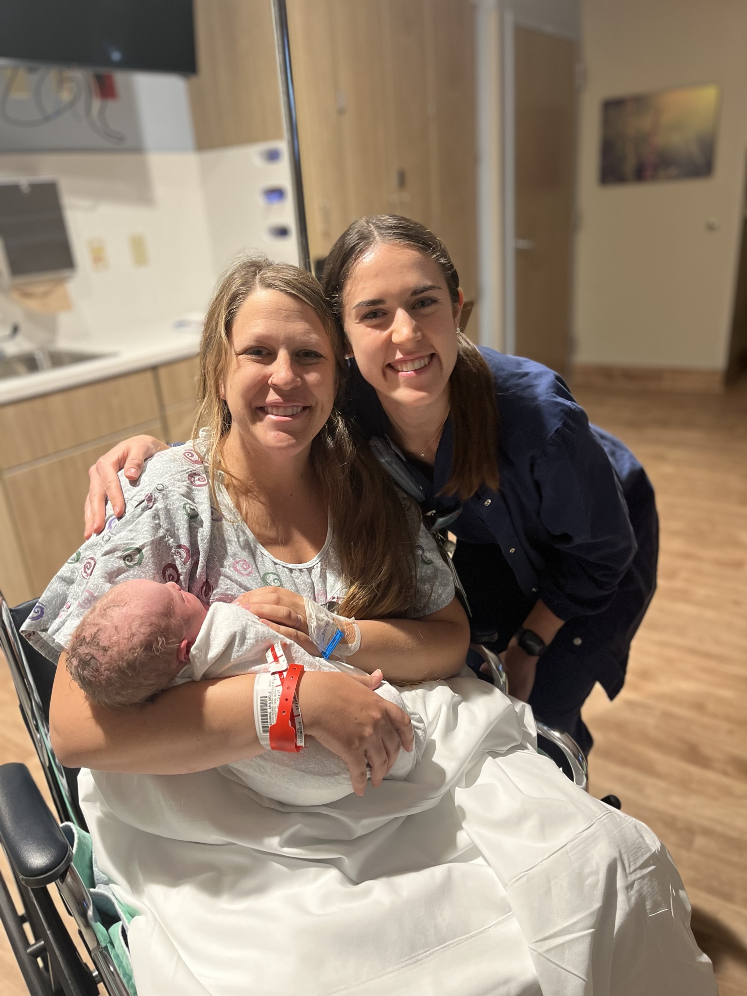 Gabriel Benjamin – THE DE PENNING FAMILY